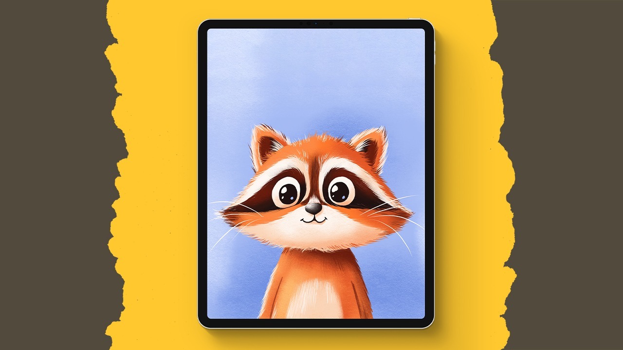 Procreate Tutorials - Art With Flo