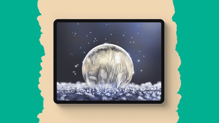 Procreate Tutorials - Art With Flo