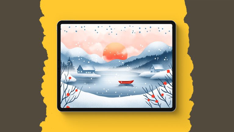 Procreate Tutorials Art With Flo
