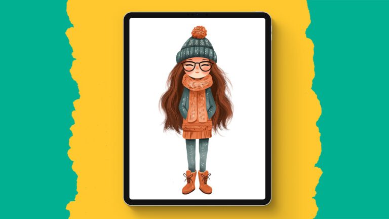 Procreate Tutorials - Art With Flo