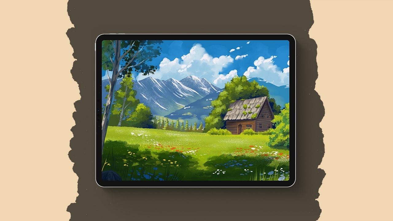 Procreate Tutorials - Art With Flo