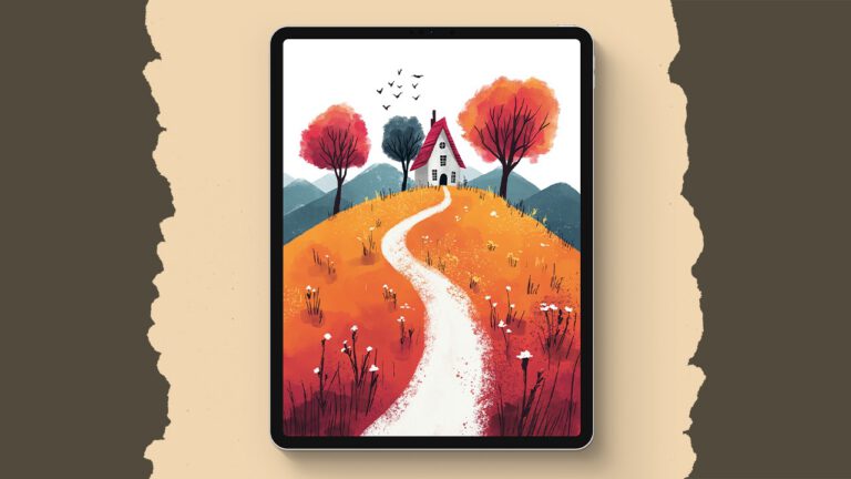 Procreate Tutorials - Art With Flo