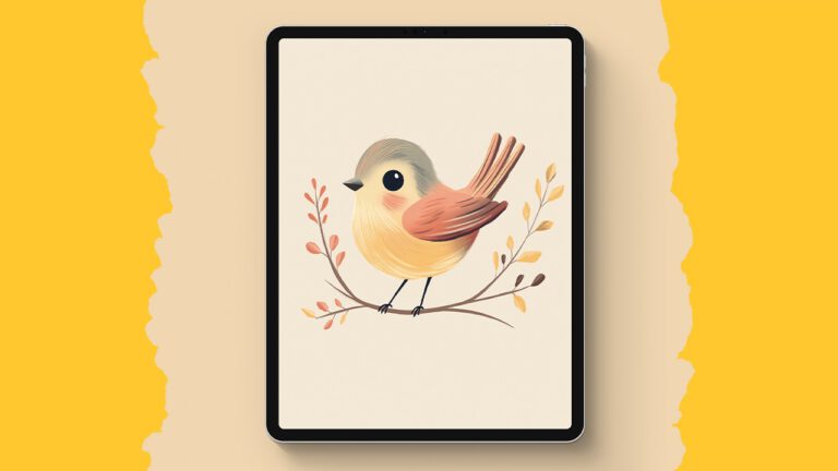 Procreate Tutorials - Art With Flo