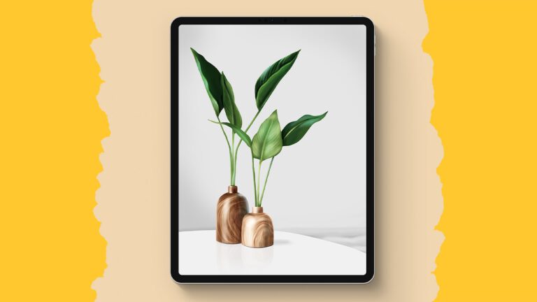 Procreate Tutorials - Art With Flo