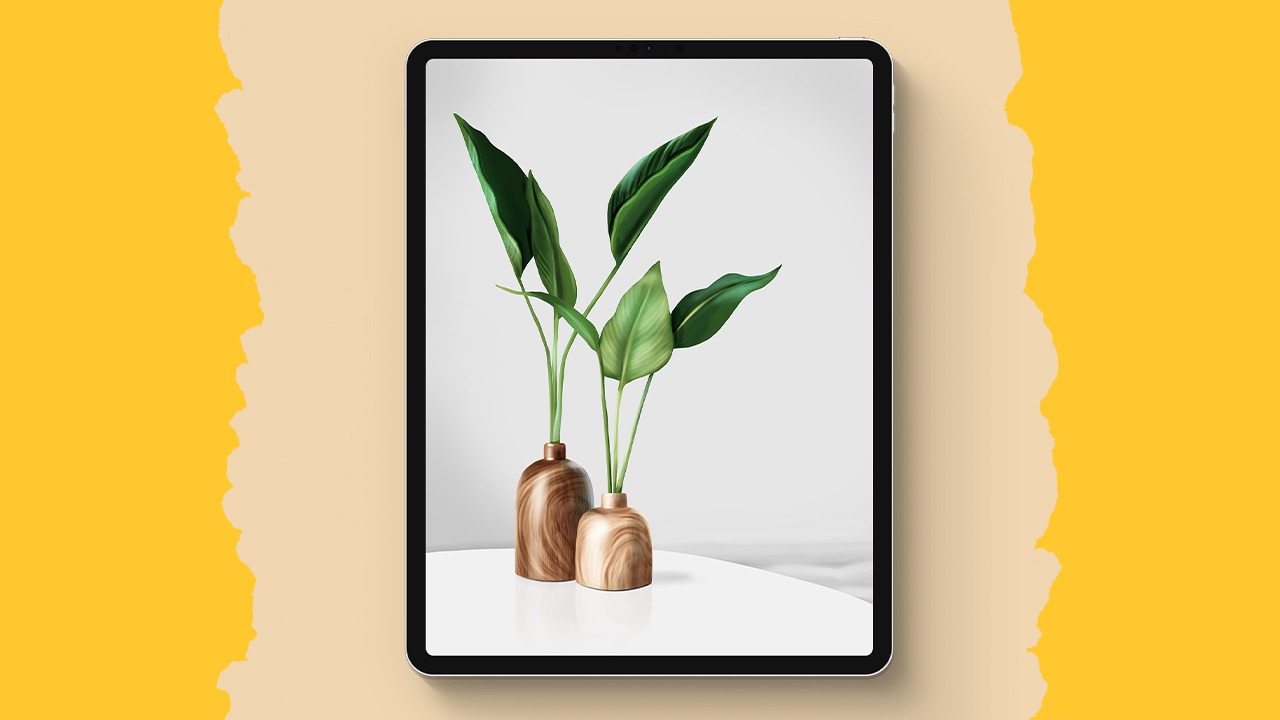 Procreate Tutorials - Art With Flo