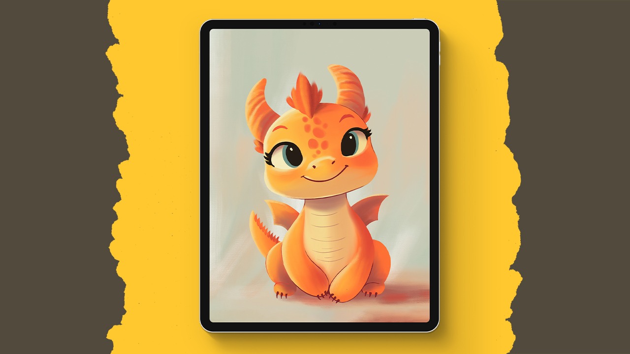 Procreate Tutorials - Art With Flo