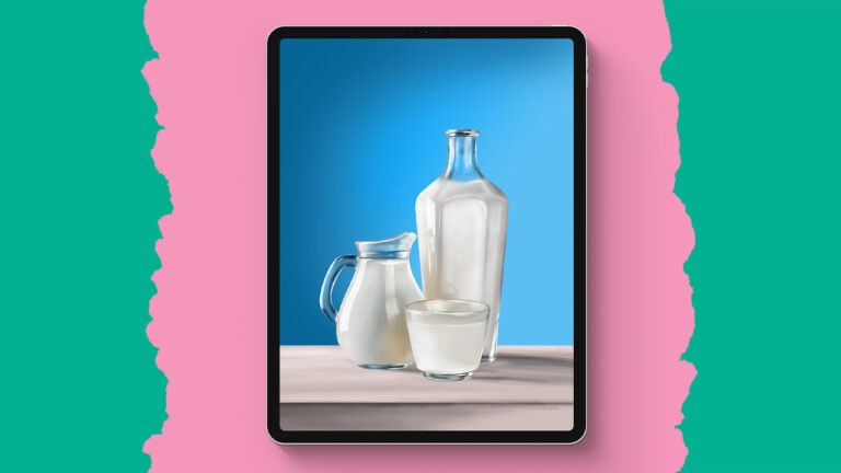 Procreate Tutorials - Art With Flo