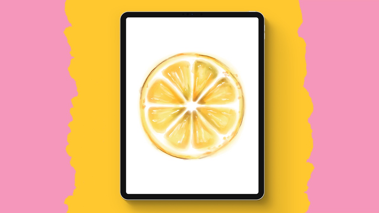 Procreate Tutorials - Art With Flo