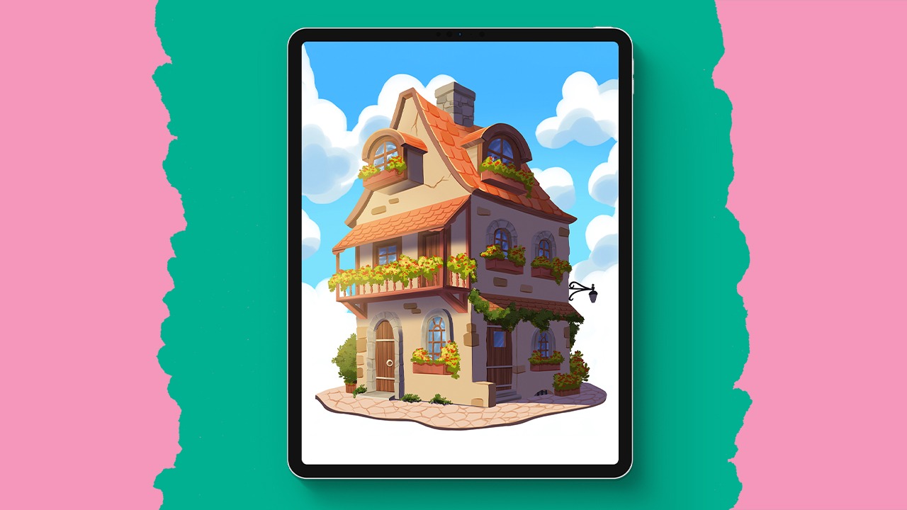 Procreate Tutorials - Art With Flo