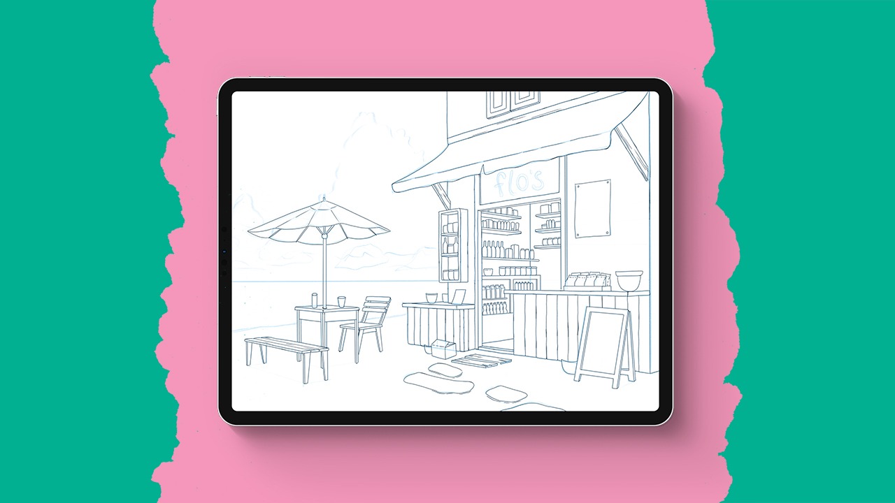 Procreate Tutorials - Art With Flo