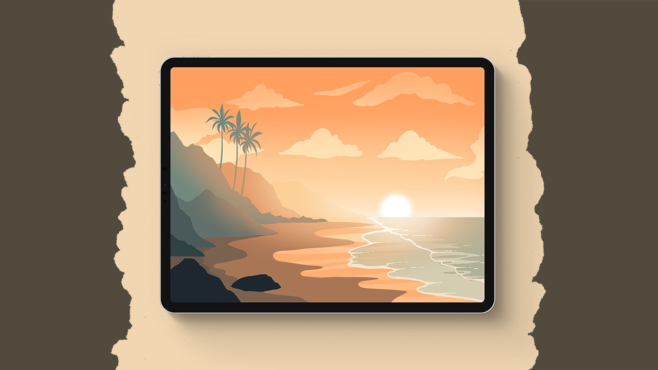 Procreate Tutorials - Art With Flo