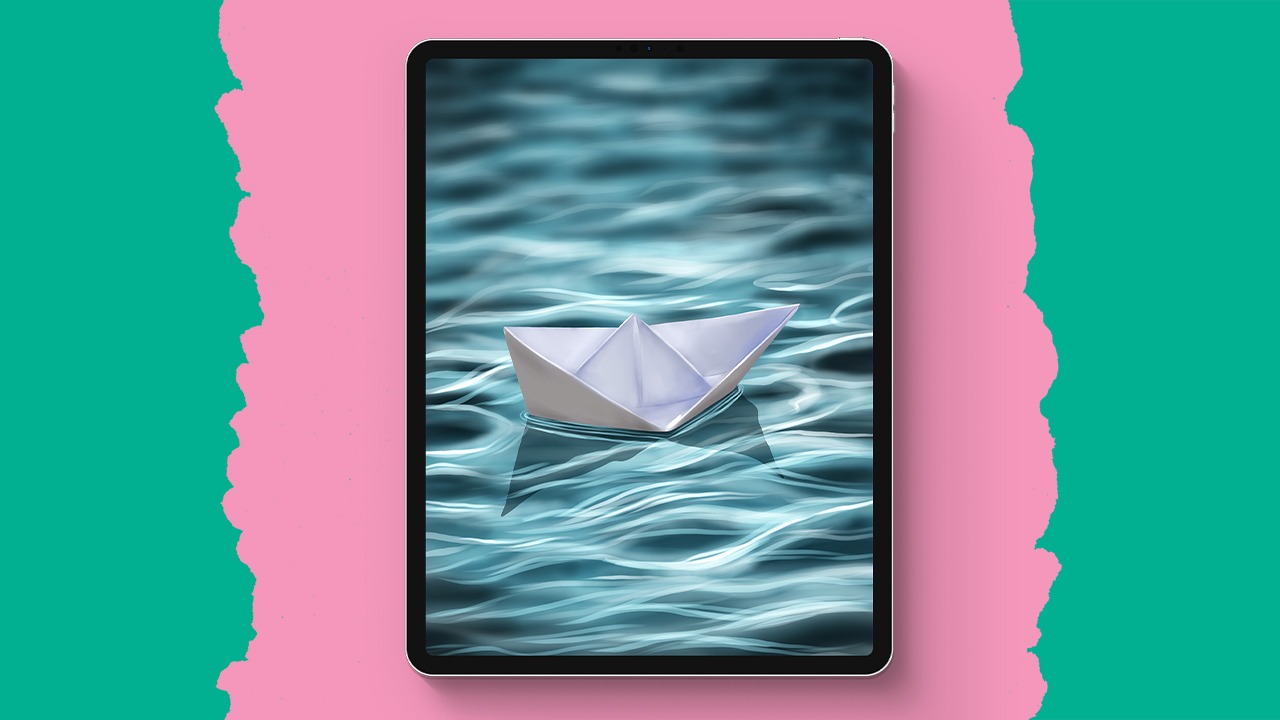 Procreate Tutorials - Art With Flo
