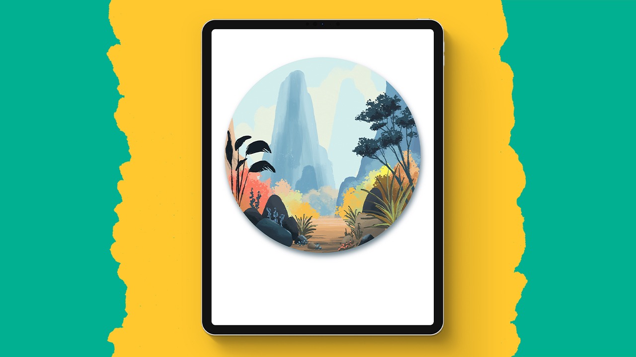Procreate Tutorials - Art With Flo