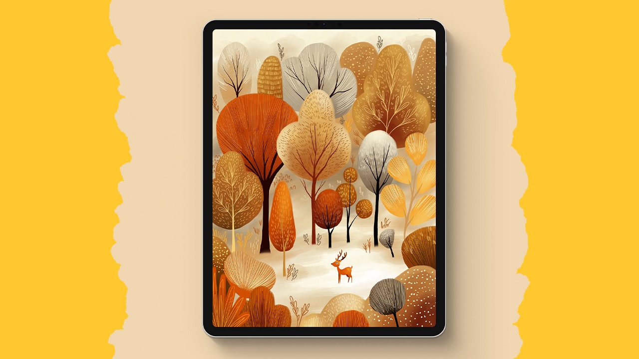 Procreate Tutorials - Art With Flo