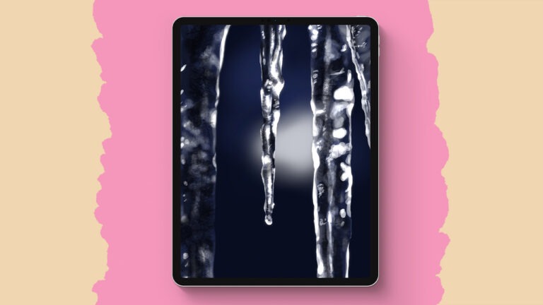 Procreate Tutorials - Art With Flo