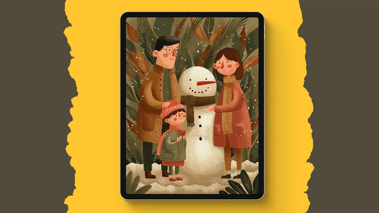 Procreate Tutorials - Art With Flo