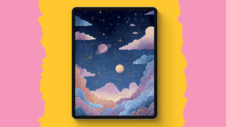 Procreate Tutorials - Art With Flo