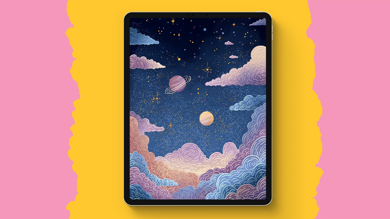 Procreate Tutorials - Art With Flo