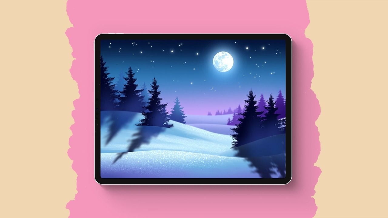 Procreate Tutorials - Art With Flo